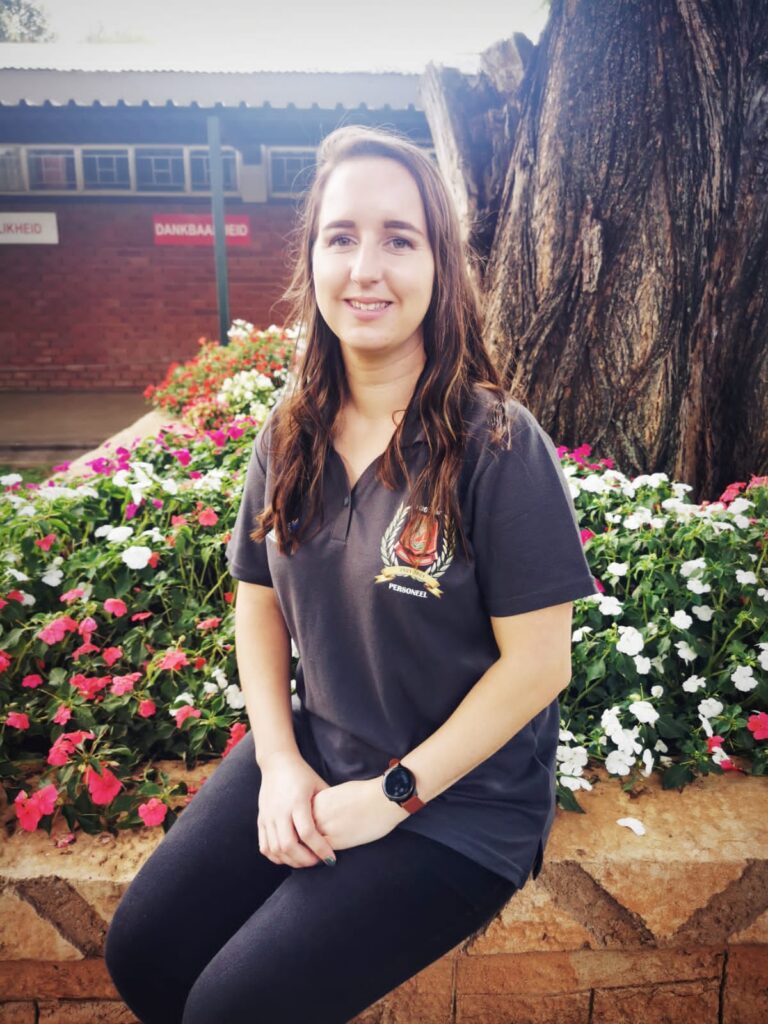 Ons Herriespan – Laerskool Hermanstad