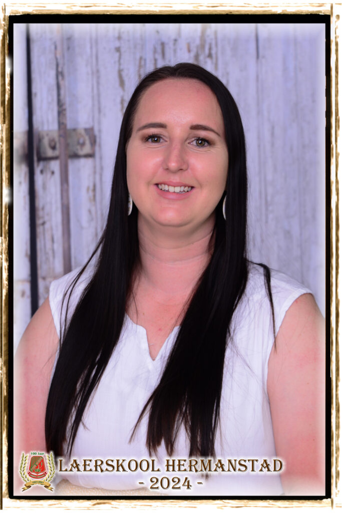 Ons Herriespan – Laerskool Hermanstad