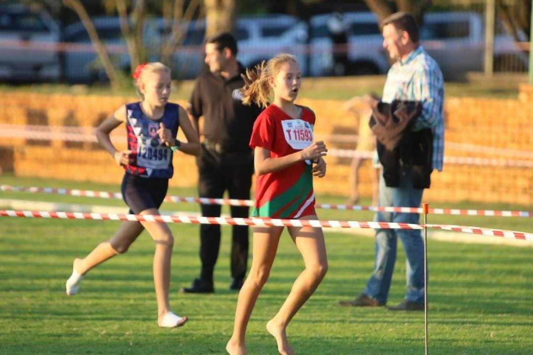 Landloop – Laerskool Hermanstad