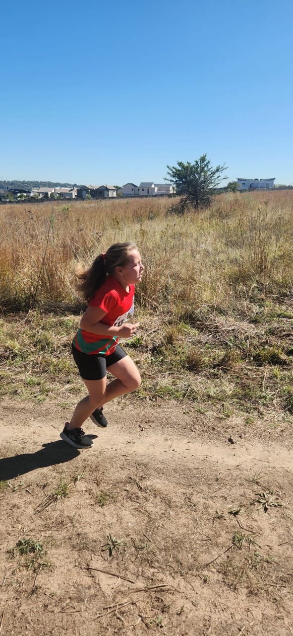 Landloop – Laerskool Hermanstad