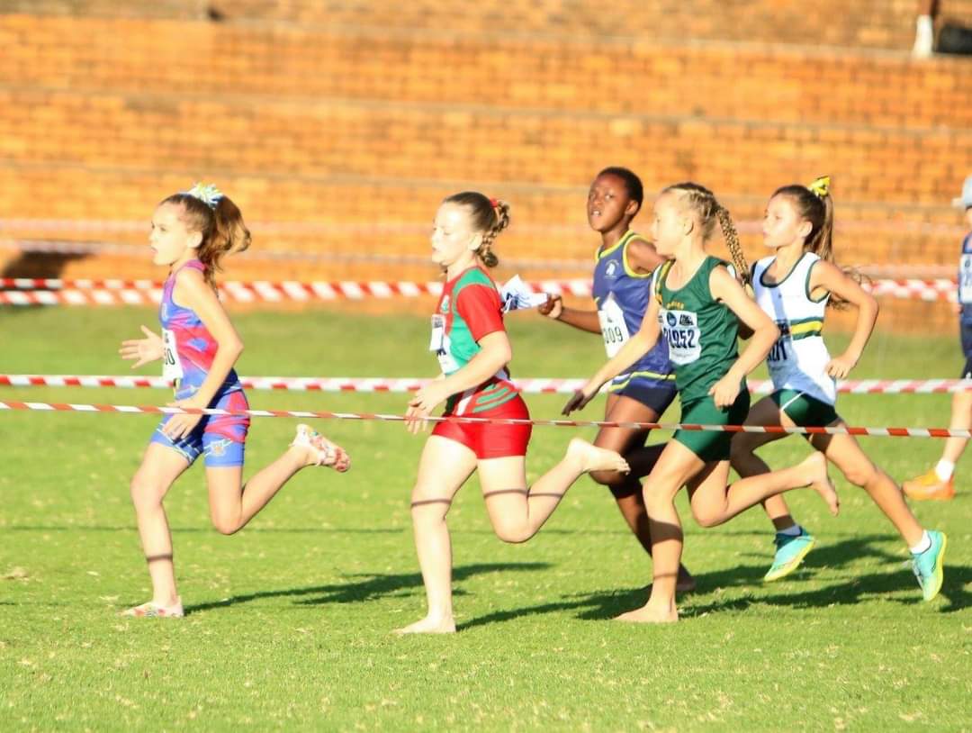 Landloop – Laerskool Hermanstad